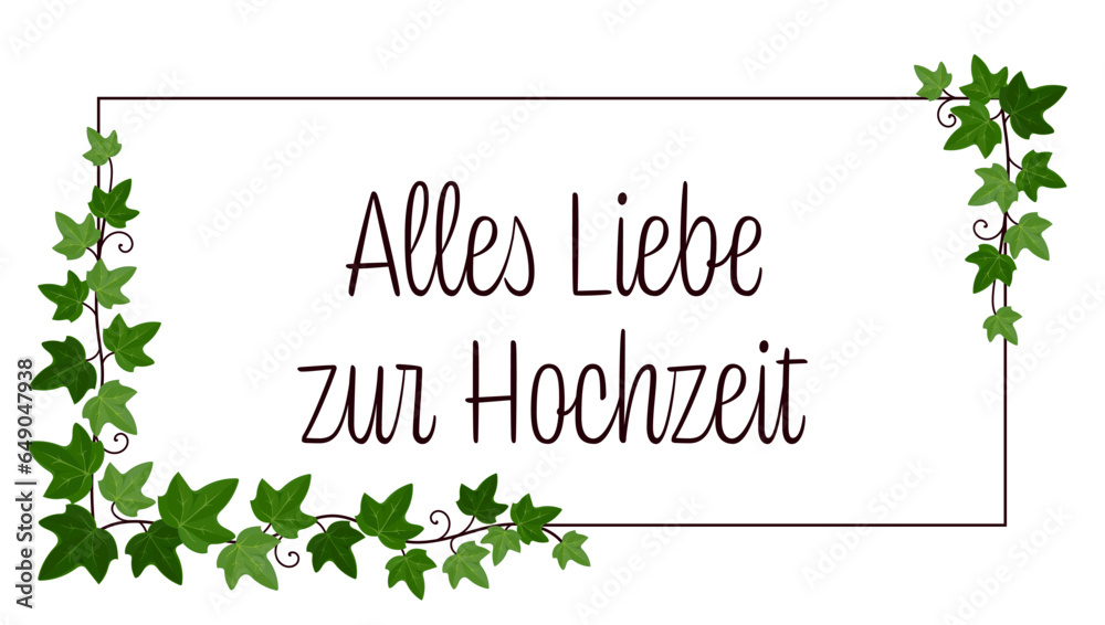 Wunderschone Alles Liebe Zur Hochzeit Bilder Bilder