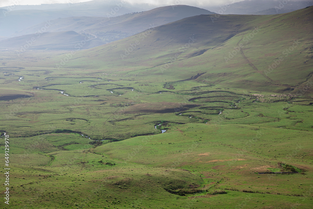 Ordu Persembe Plateau, Persembe Plateau is a popular plateau famous for ...