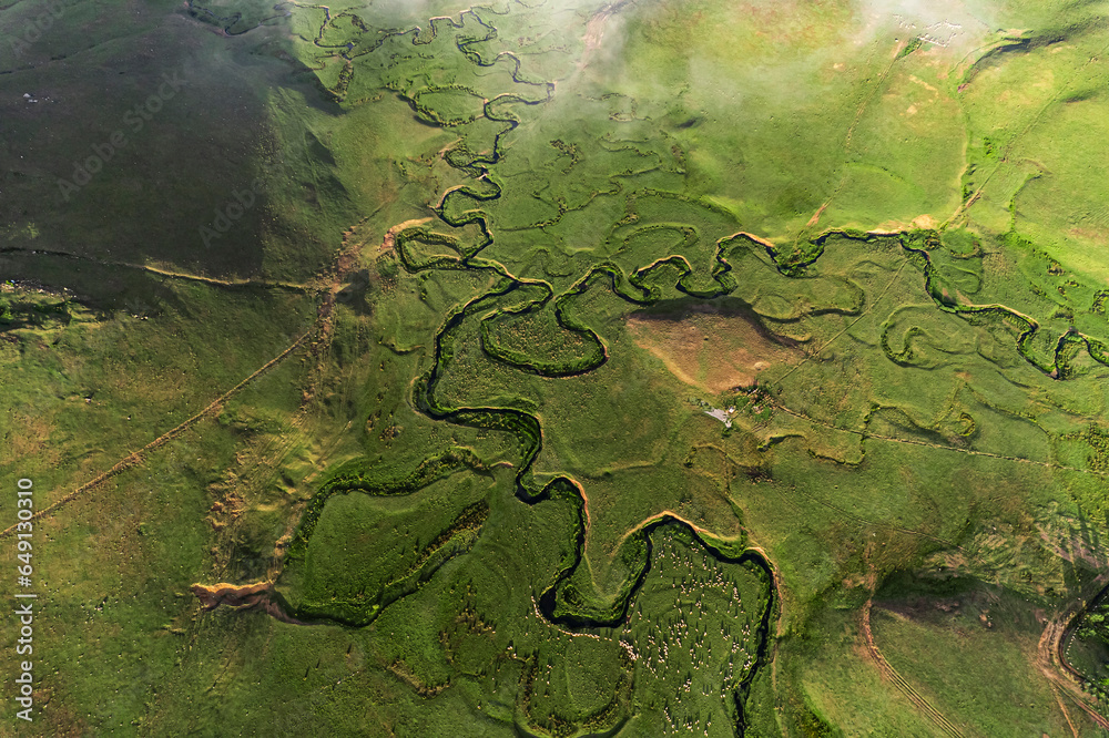 Ordu Persembe Plateau, Persembe Plateau is a popular plateau famous for ...