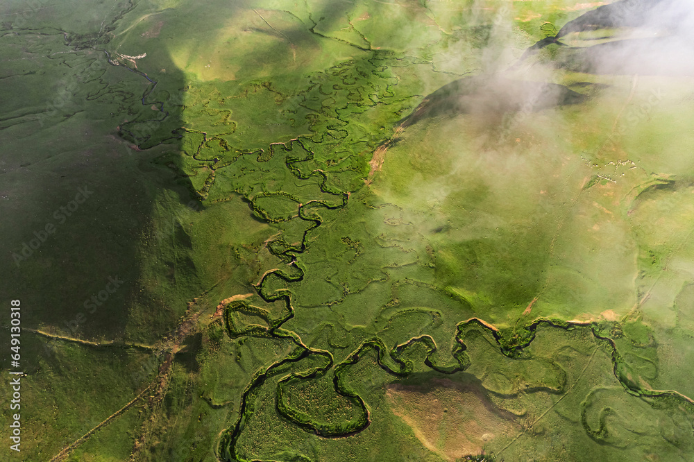 Ordu Persembe Plateau, Persembe Plateau is a popular plateau famous for ...