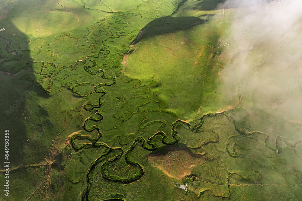 Ordu Persembe Plateau, Persembe Plateau is a popular plateau famous for ...