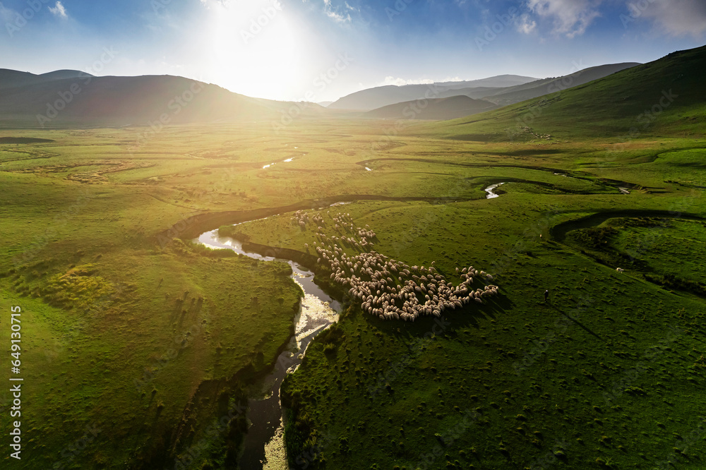 Ordu Persembe Plateau, Persembe Plateau is a popular plateau famous for ...