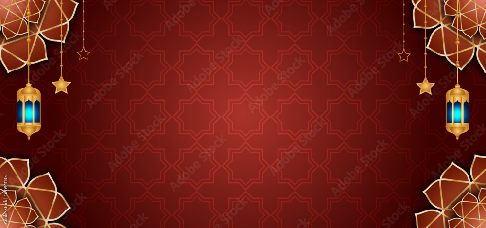Texture ramadan kareem or ramadhan ramzan ramazan islamic pattern ...