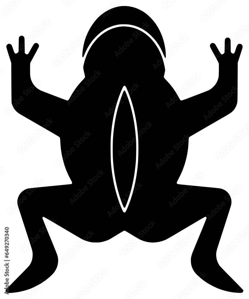 knowledge icon experiment logo anatomy background animal illustration ...