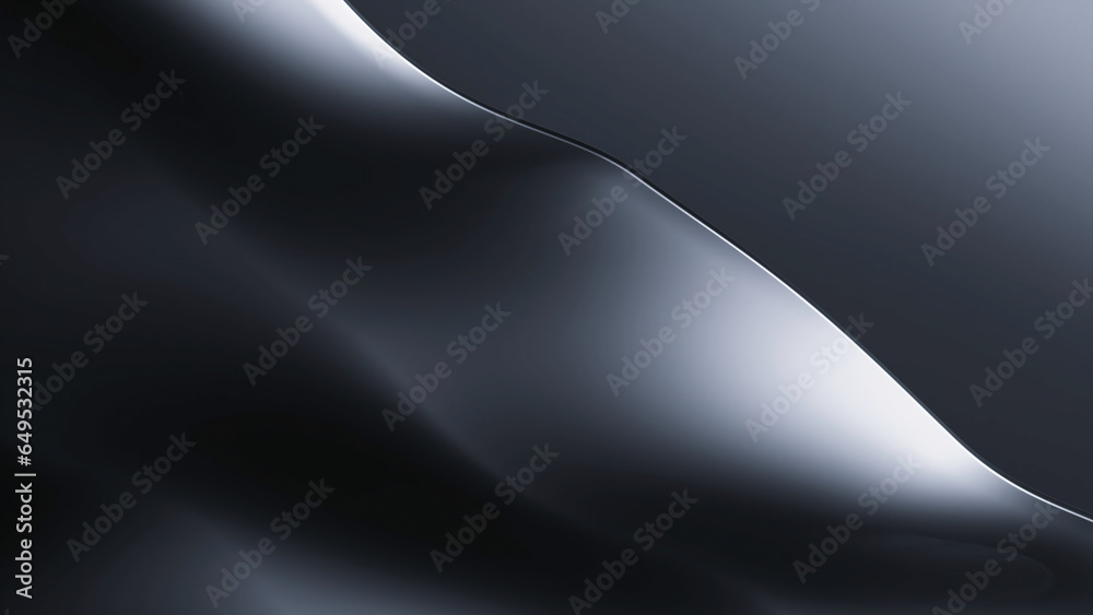 Beautiful background with moving wavy canvas. Design. Background with ...