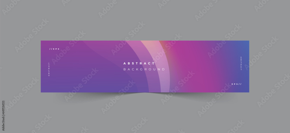 Linkedin banner abstract background | Linkedin banner | Linkedin header ...