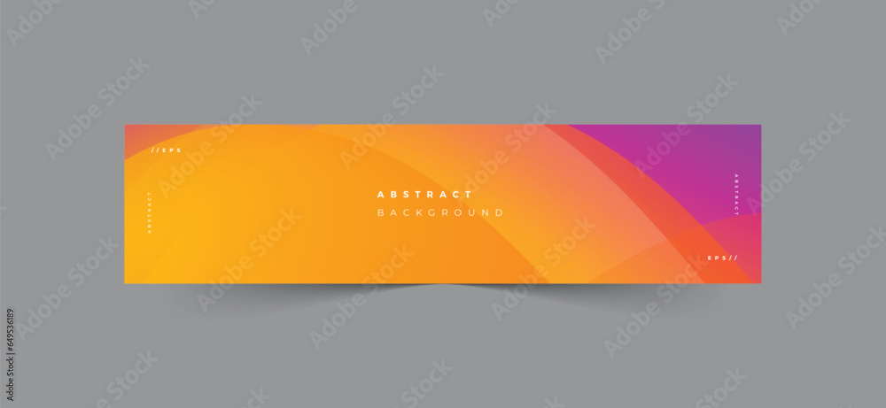Linkedin banner abstract background | Linkedin banner | Linkedin header ...