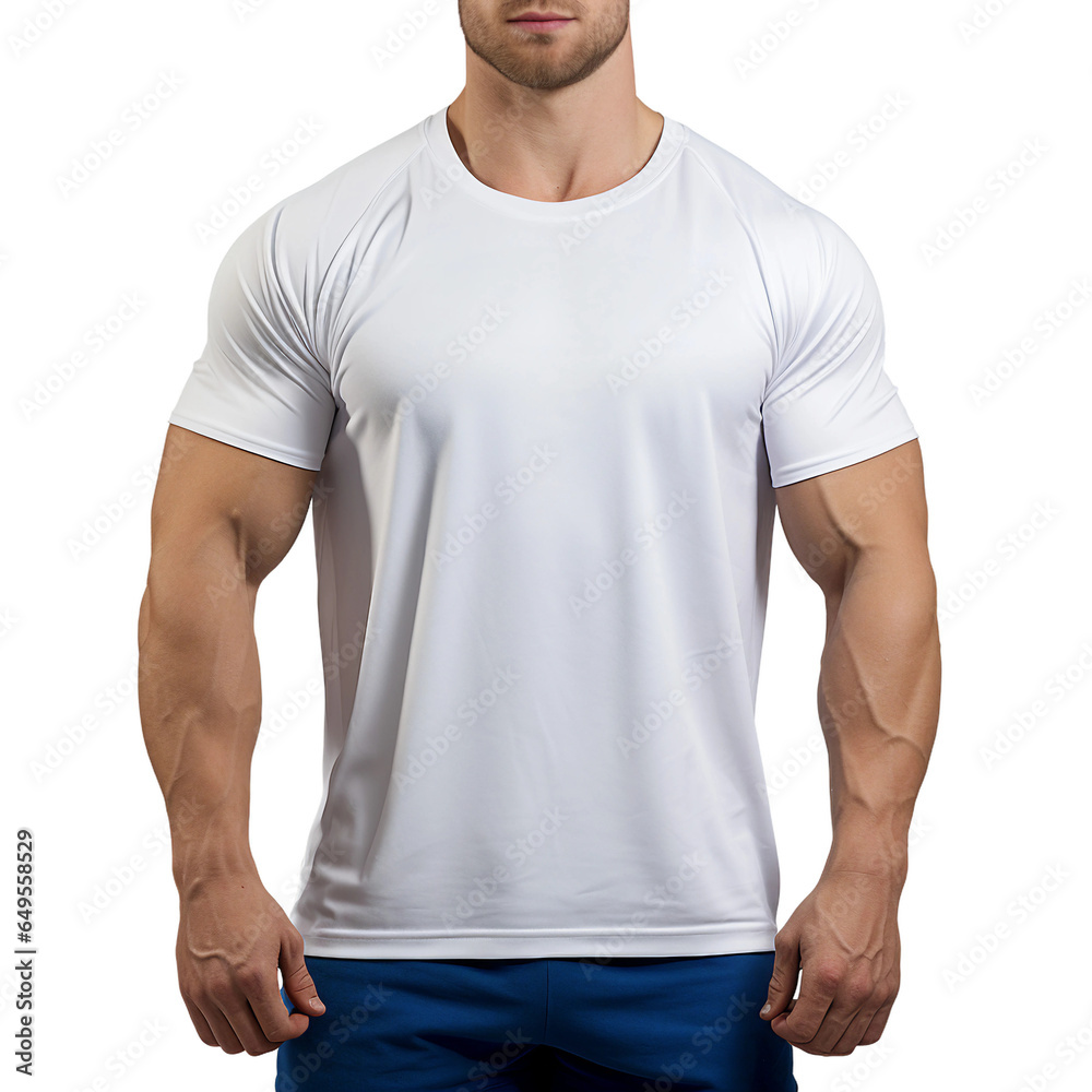Bench shirt, transparent background, isolated image, generative AI ...
