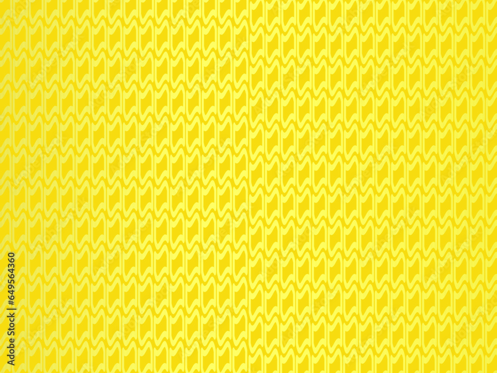Premium background design with yellow luxury motif. Vector horizontal ...