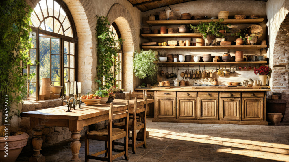 savoring memories from the past: a deep dive into the rustic allure of ...