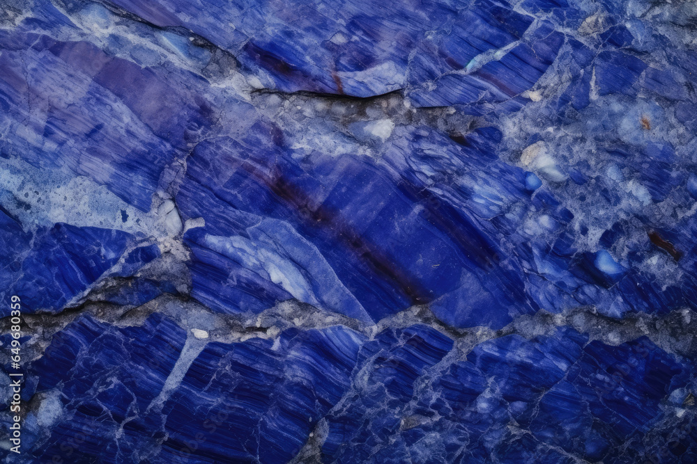 Lapis Lazuli: A Captivating Display of Ancient Persian Craftsmanship ...