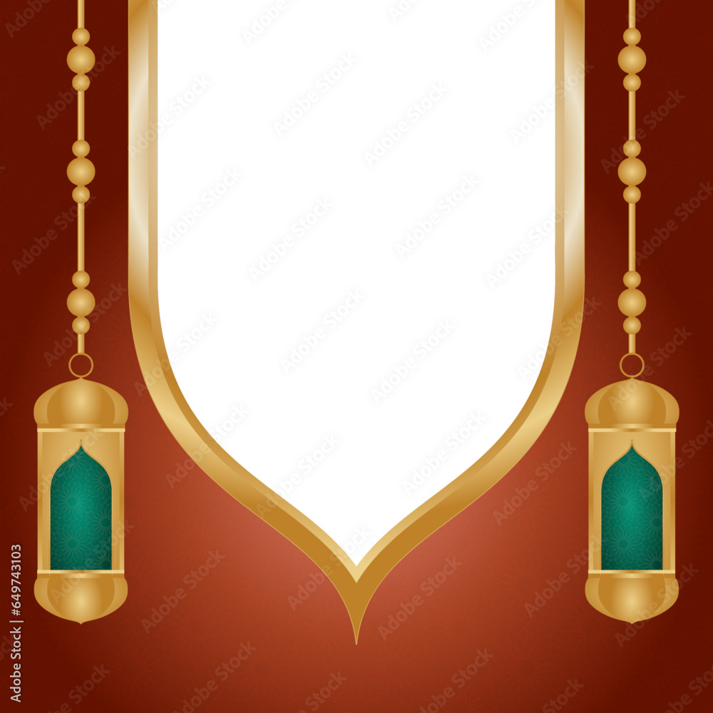 Texture ramadan kareem or ramadhan ramzan ramazan islamic pattern ...