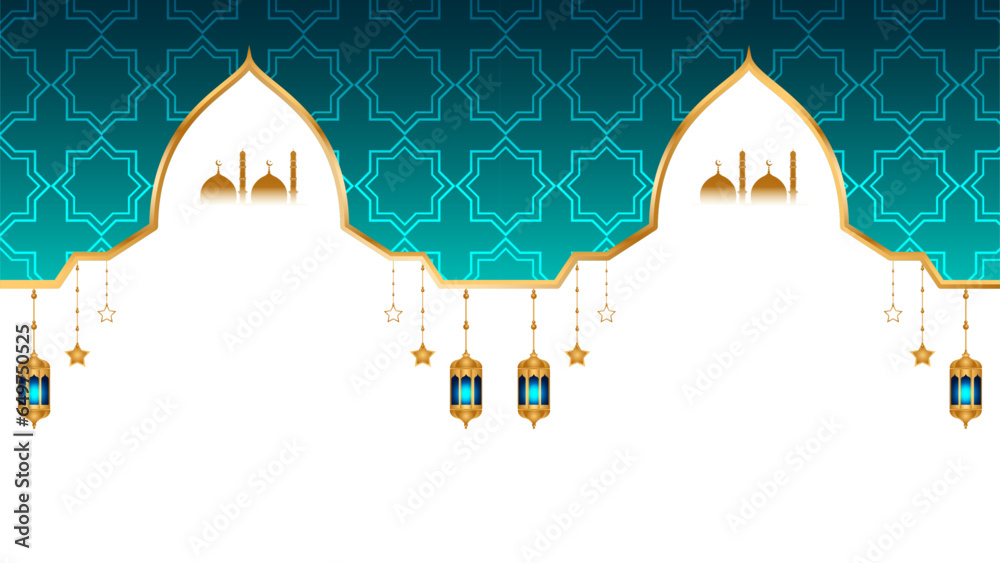 Texture ramadan kareem or ramadhan ramzan ramazan islamic pattern ...