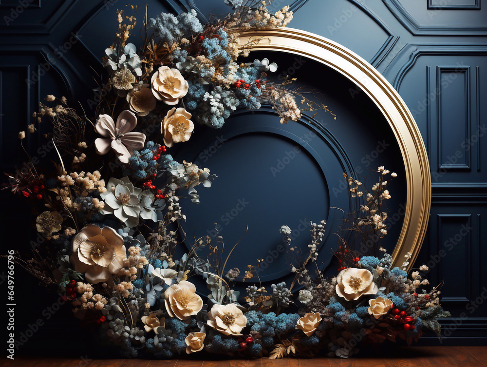 Blue Sofa Digital Backdrops, Photoshop Overlays, Maternity Backdrop ...