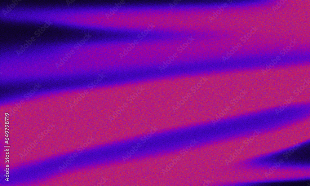 Retro gradient background 90s color noise grain texture. Vector ...