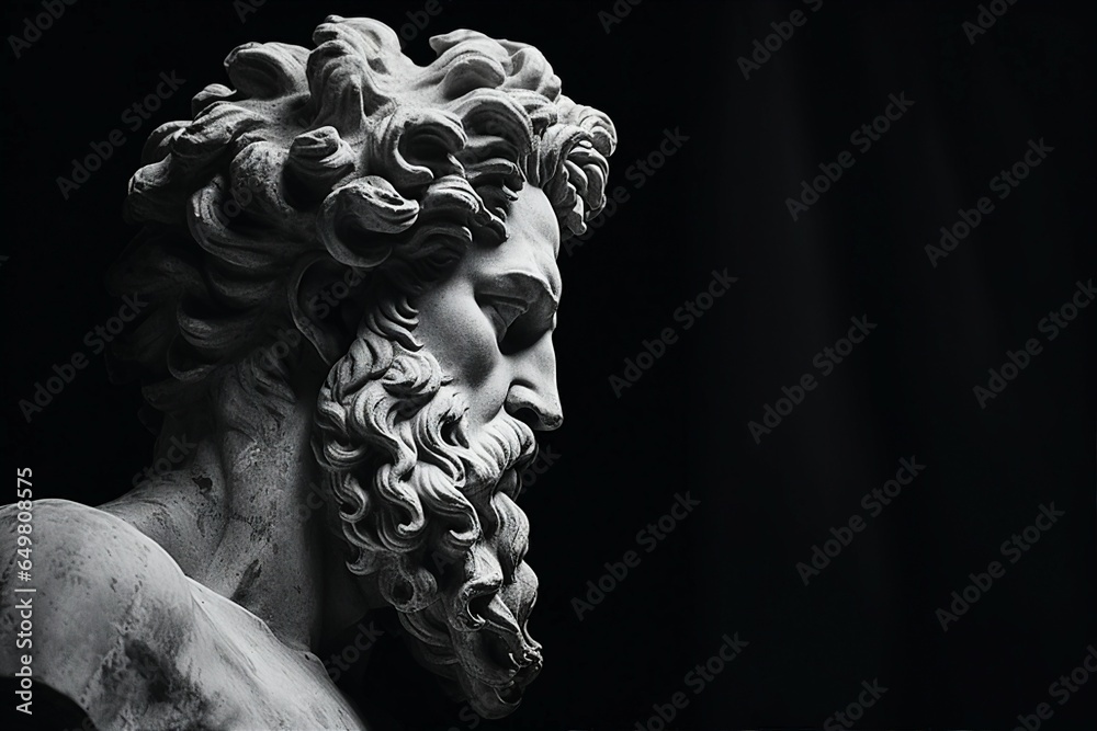 Stoicism and Inner Mastery: Cultivating Control through Reaction ...