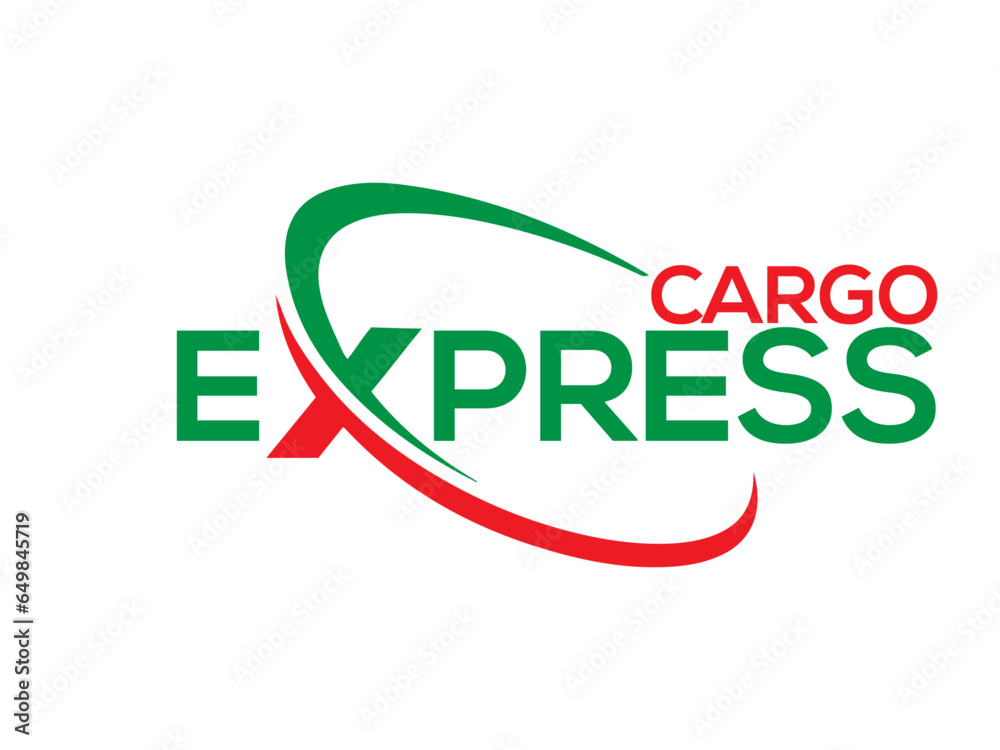 Vetor do Stock: x logo design,x alphabet design,x express logo,xpress ...