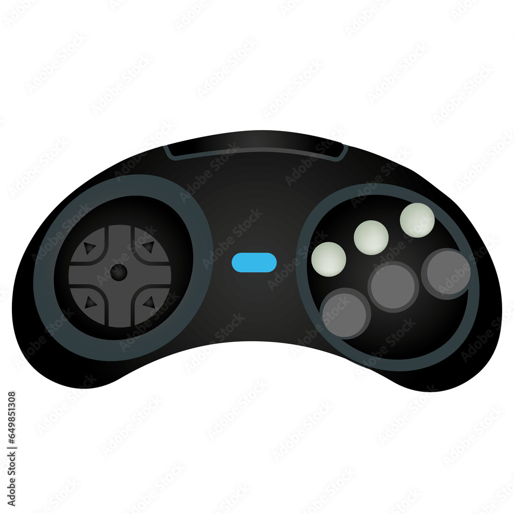 video game controller, joystick icon, video game icon, video game flat ...
