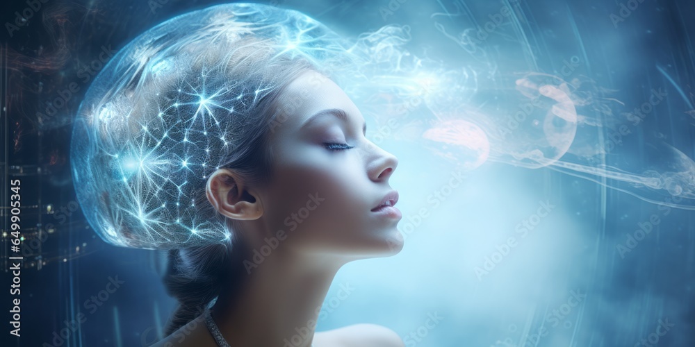 Lightning Effects in the Brain: Illuminating Ideas and Creativity ...