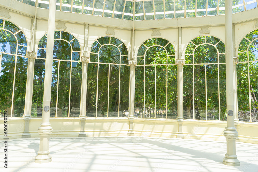 Victorian echoes, urban retreat. Dive deep into the romance and history ...