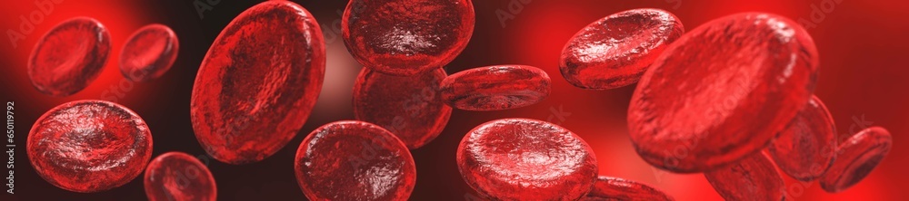 Red blood cells (RBCs), red cells, red blood corpuscles , haematids ...