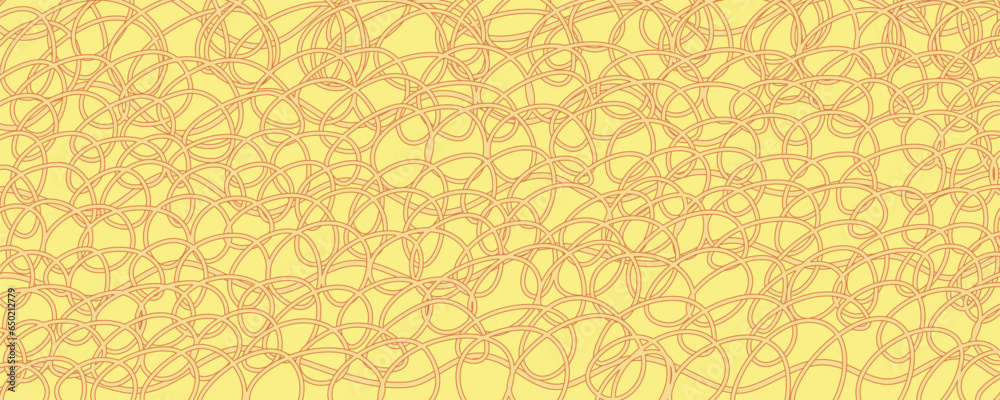 Noodle Ramen Pattern background. Pasta food texture spaghetti geometric ...