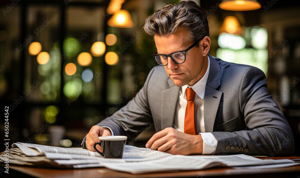 portrait of Budget Analyst, who Examine budget estimates for ...