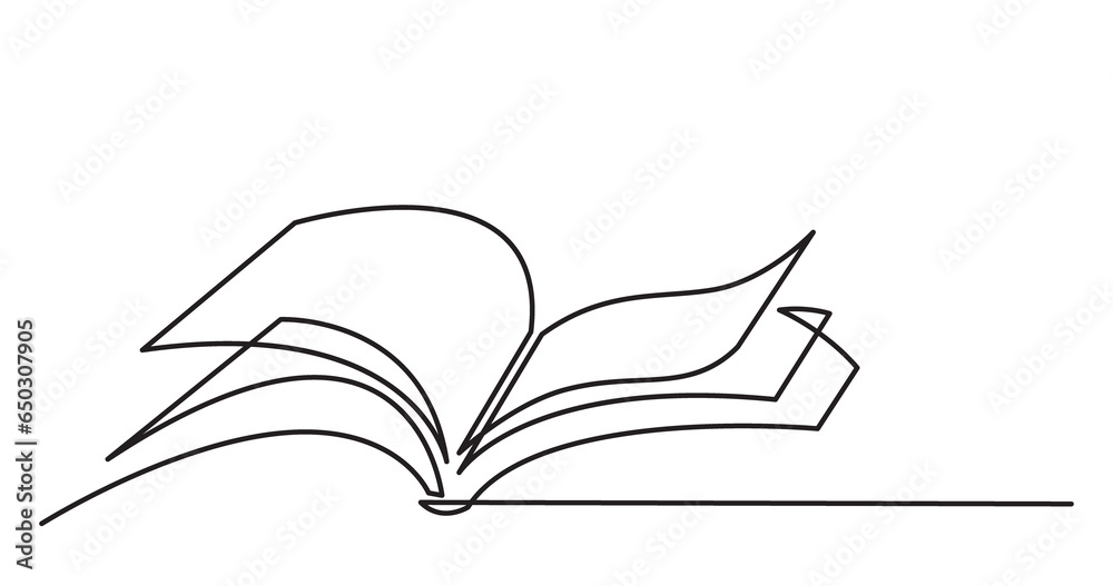 continuous line drawing illustration with transparent background of ...