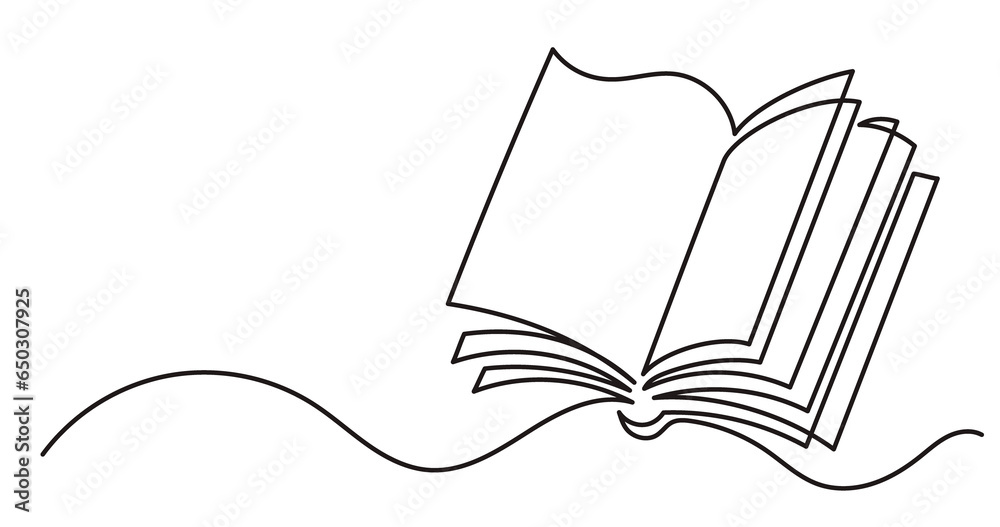 continuous line drawing illustration with transparent background of ...