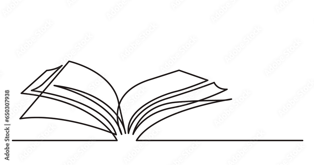 continuous line drawing illustration with transparent background of ...