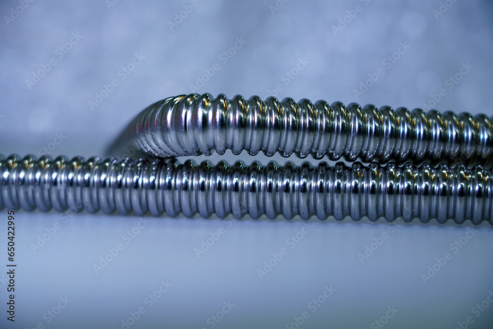 Stainless steel flexible hoses and flexi pipes, fittings and pressure ...