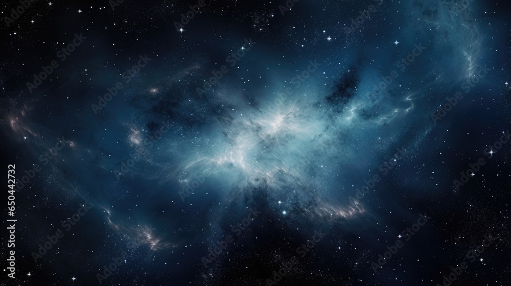 A captivating image that peels back the layers of our galaxy, unveiling ...