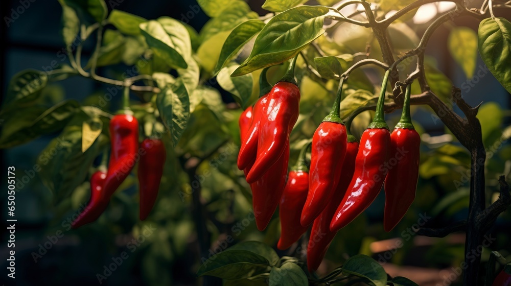 Stages Of Chili Pepper Growth at Mary Turpin blog