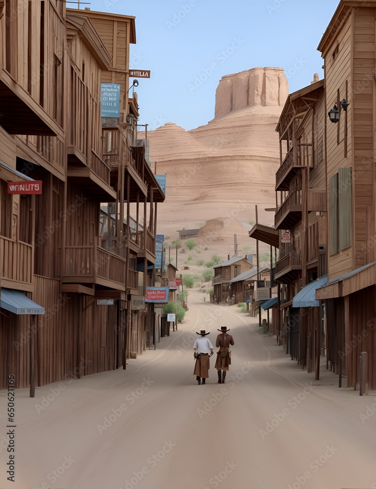 western city alte retro western stadt westerncity usa wild wild west ...