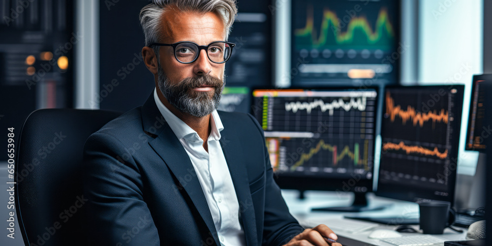 Deciphering the Business Code: An Insightful Business Intelligence ...