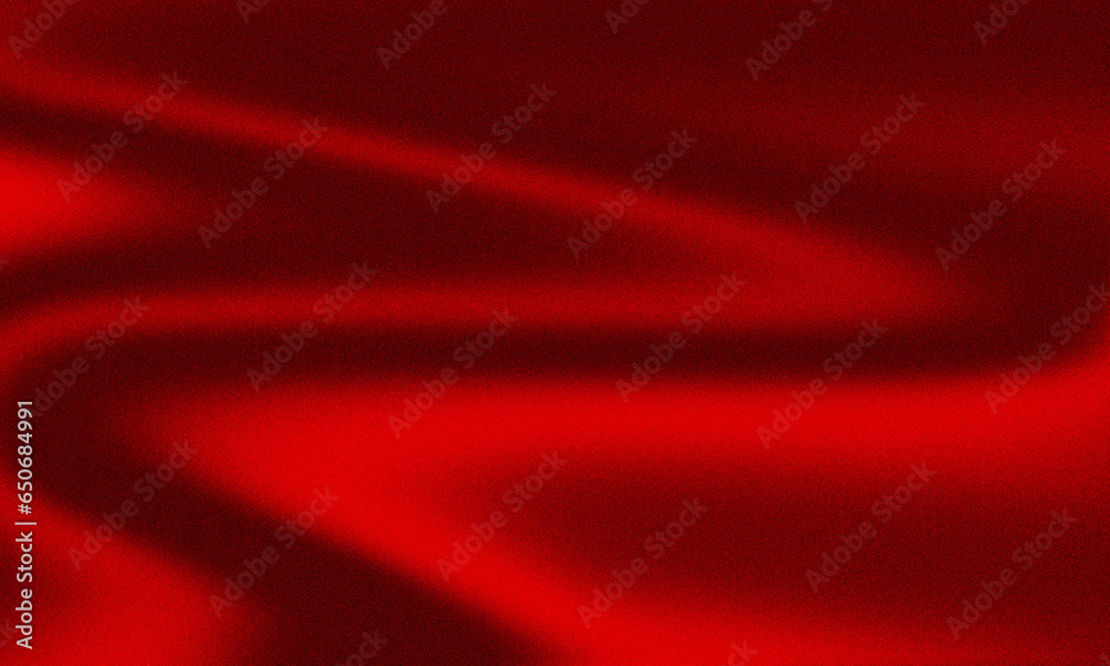 Red and black duotone color gradient background, noise grain texture ...