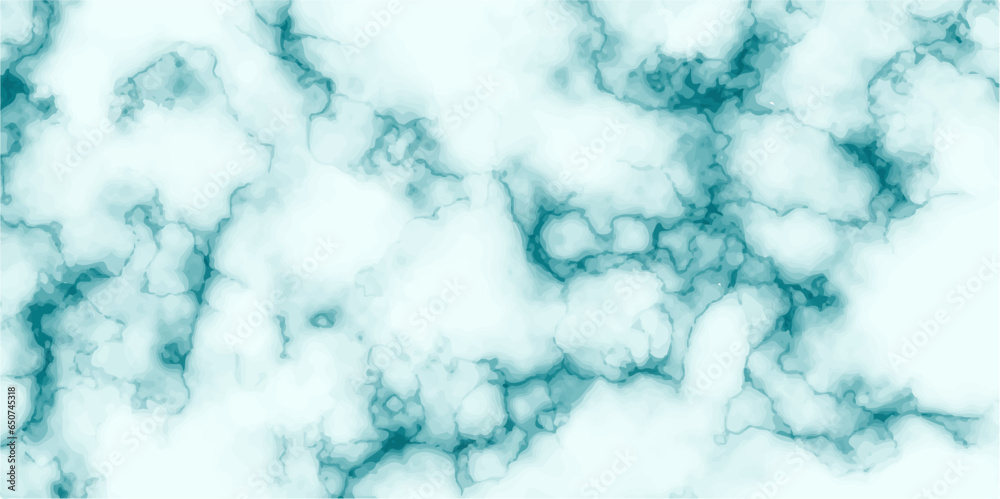 White and Blue Marble luxury realistic texture for banner, invitation ...