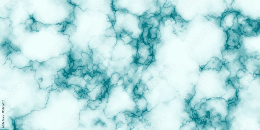 White and Blue Marble luxury realistic texture for banner, invitation ...