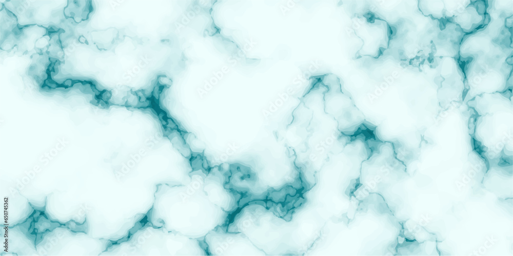 White and Blue Marble luxury realistic texture for banner, invitation ...