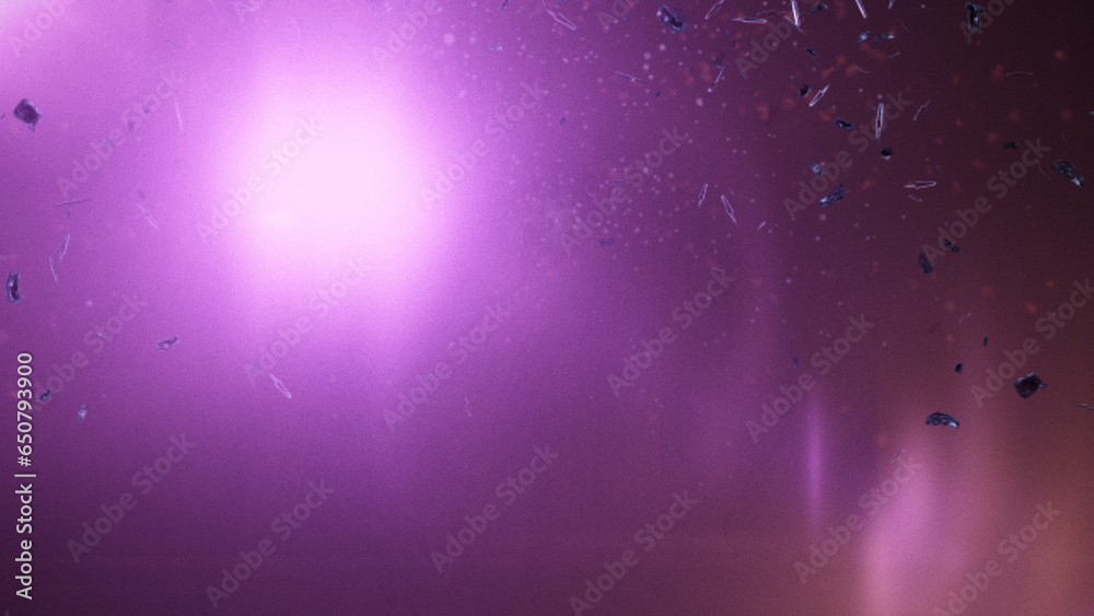 Cinematic Glass Explosion Multi Flares Logo Reveal Stock Template ...