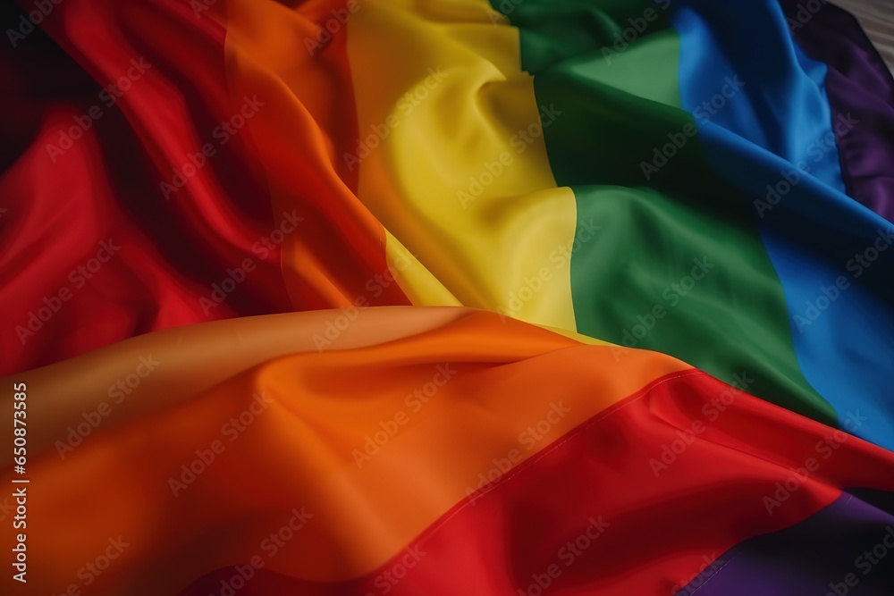 Happy Pride Day. Pride Month Concept. Pride Month Background. Pride ...