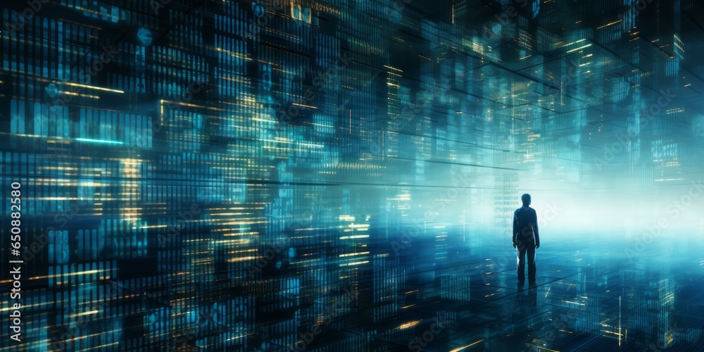 Digital Encoding: A Major Advancement in Data Processing and Security ...