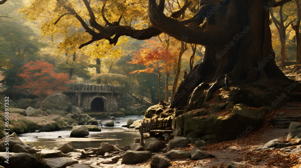 The future of nature: Protecting our planet for future generations ...