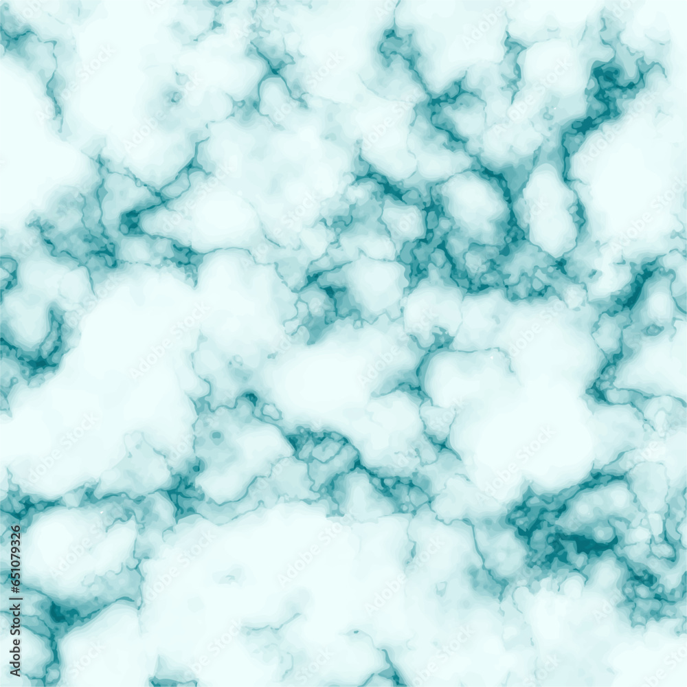 White and Blue Marble luxury realistic texture for banner, invitation ...