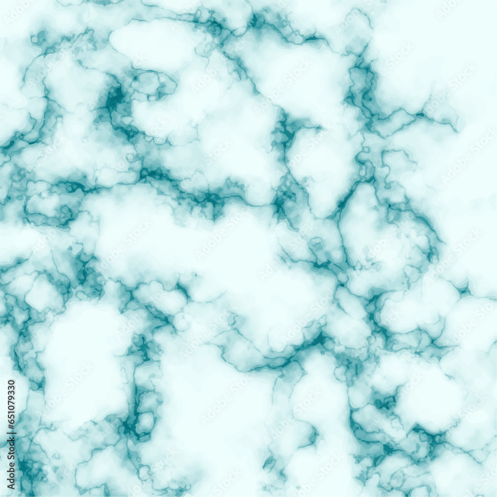 White and Blue Marble luxury realistic texture for banner, invitation ...