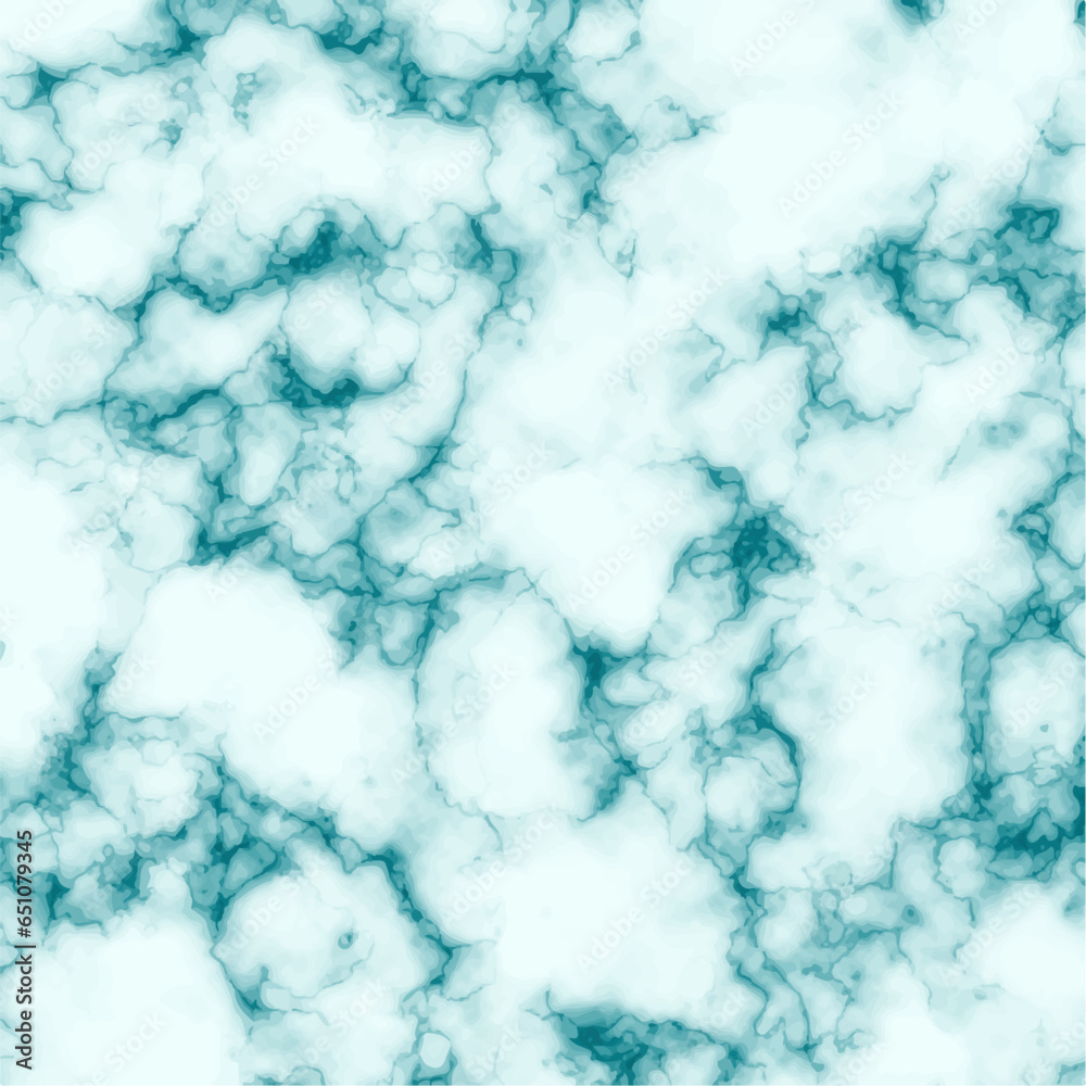 White and Blue Marble luxury realistic texture for banner, invitation ...