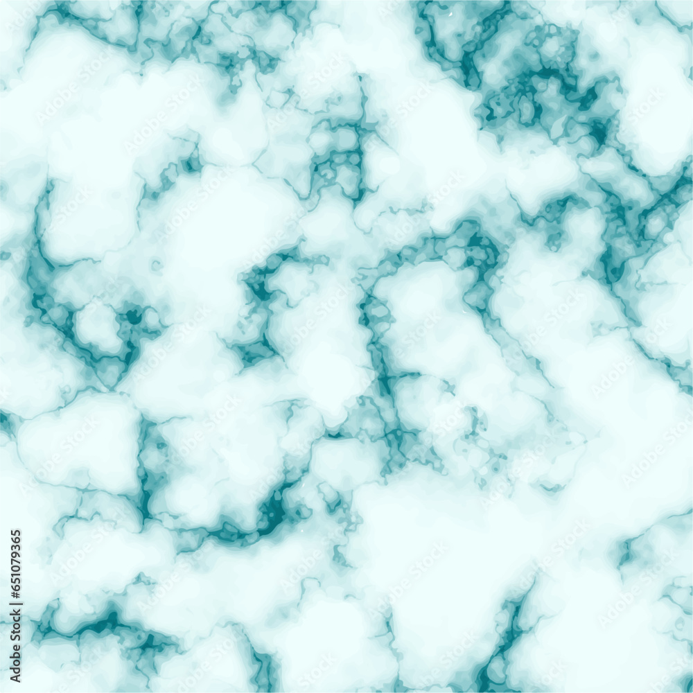 White and Blue Marble luxury realistic texture for banner, invitation ...