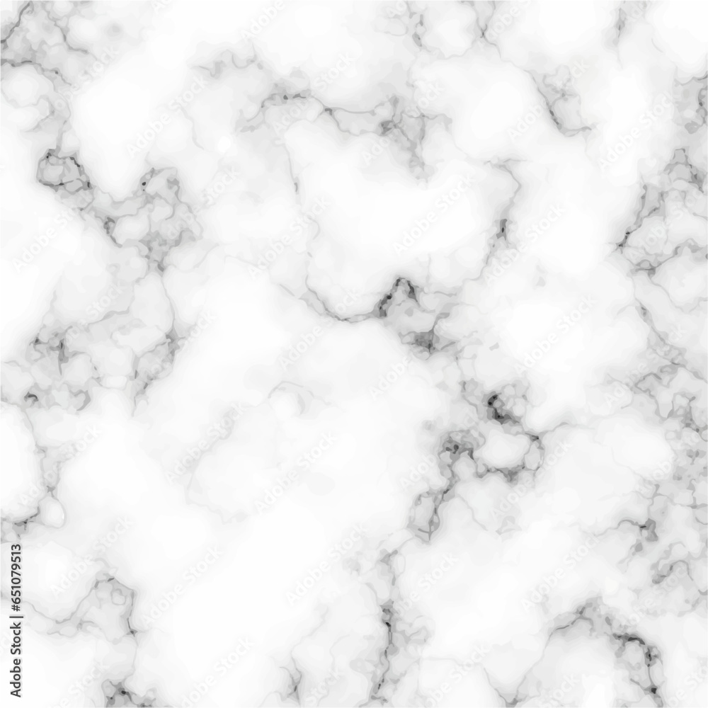 White and Black Marble luxury realistic texture for banner, invitation ...