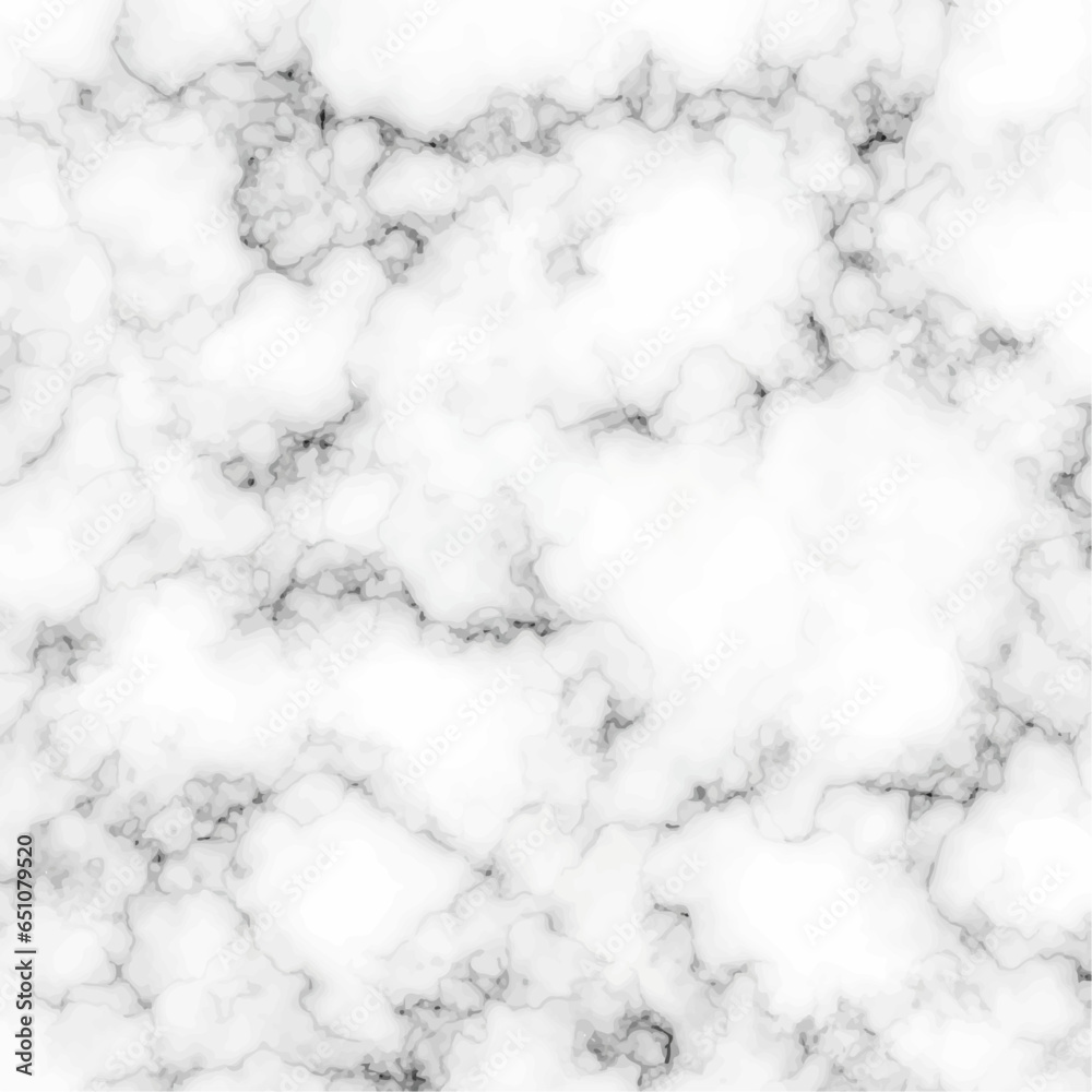 White and Black Marble luxury realistic texture for banner, invitation ...