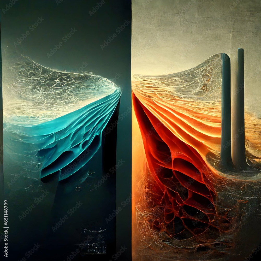evolution of technology digital distruption integrating design and ...